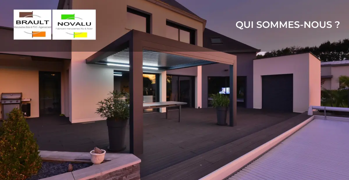 BRAULT & NOVALU en Mayenne (53) - Qui sommes-nous